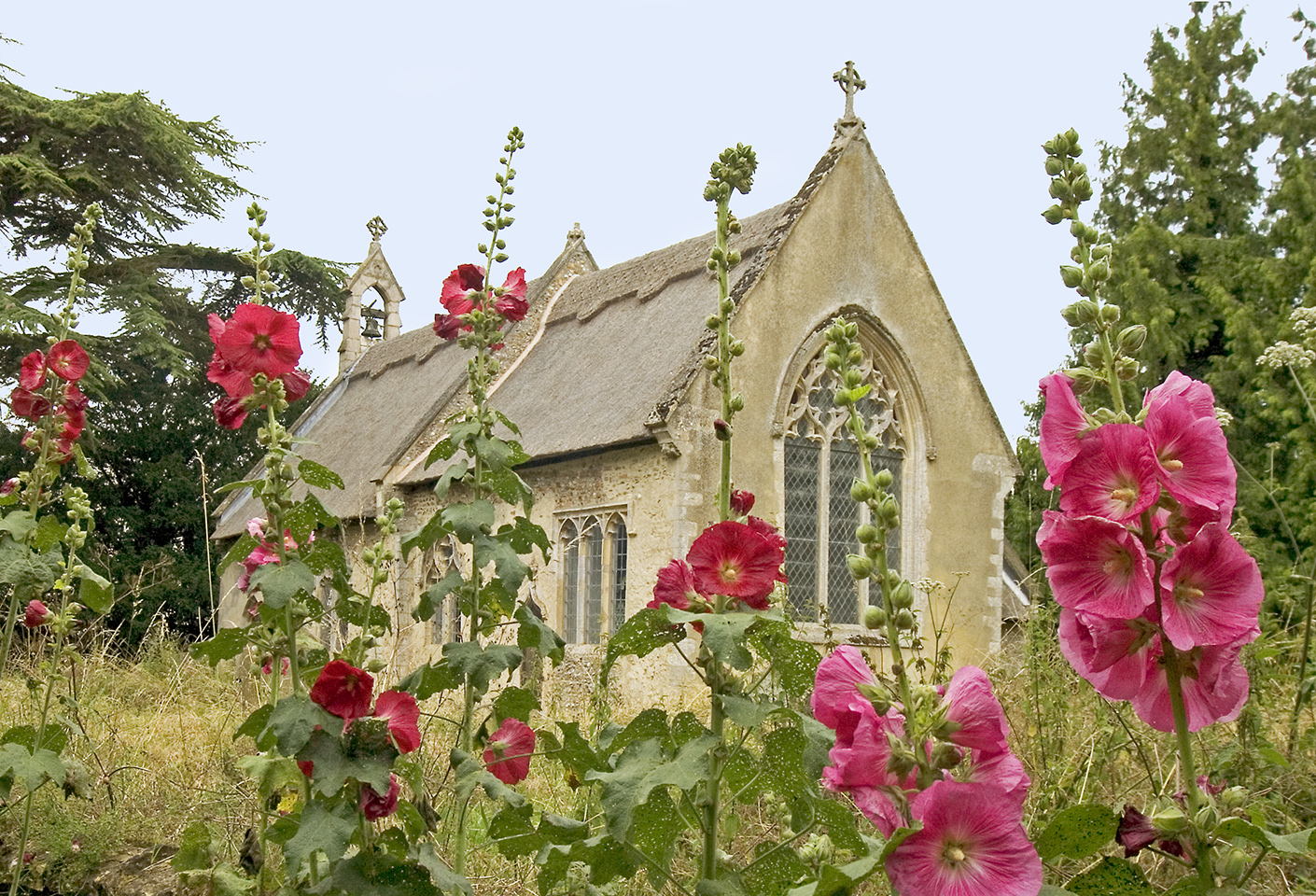 Barton Bendish Parish Council